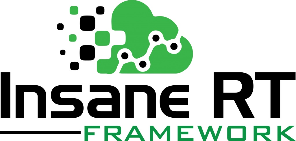 Fully programmed in C ++, the insane RT Framework was designed to assist in the development of ...
