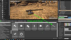Insane RT Framework | IVR – First Steps